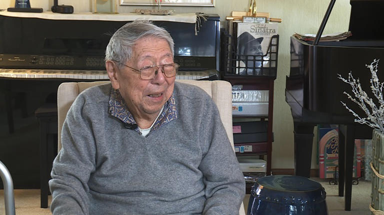 Henry Sakamoto, Portland’s ‘George Washington’