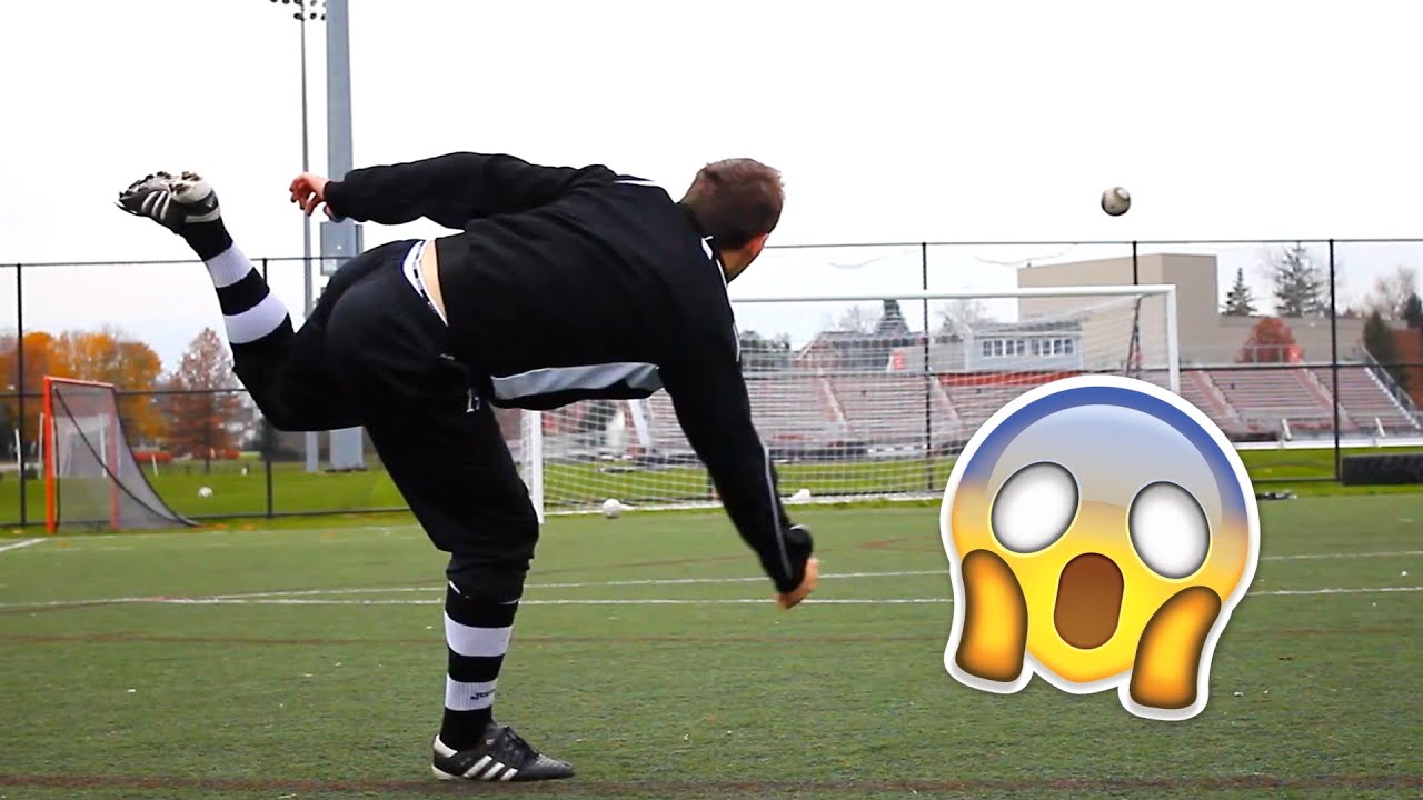 Mind-Blowing Soccer Nutmeg Skills That Will Shock You! ⚽🔥