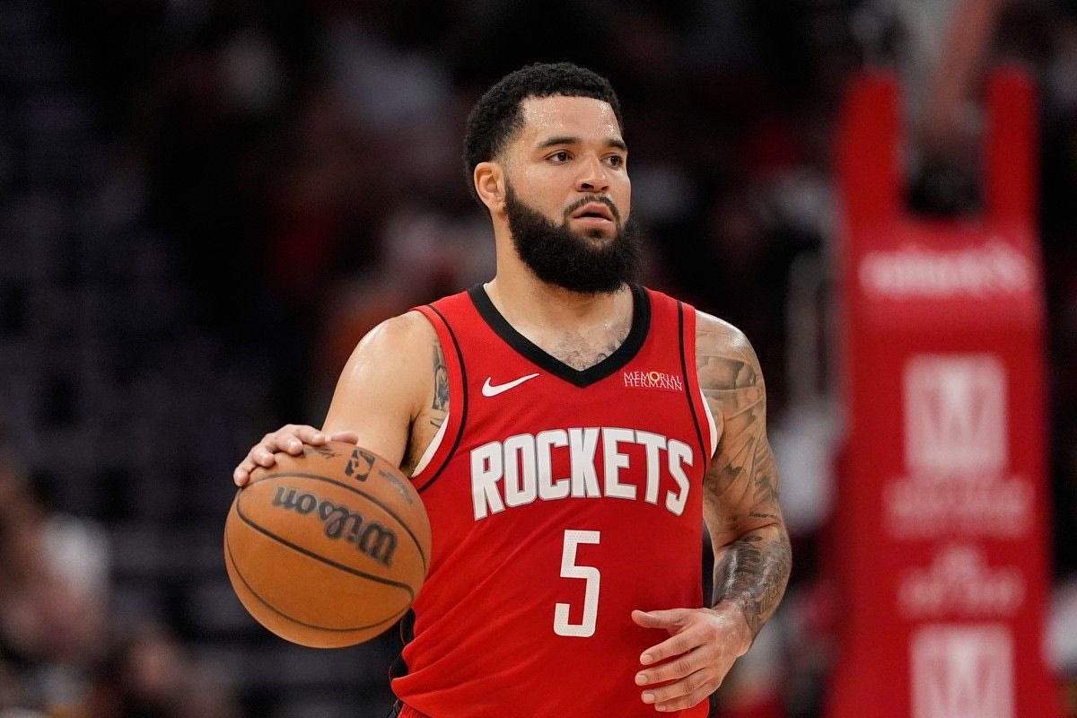 NBA, Γουόριορς - Ρόκετς 107-115: ΒανΒλίτ και Σενγκούν εκτέλεσαν το Γκόλντεν Στέιτ και έστειλαν ...