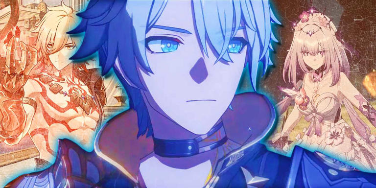 Honkai: Star Rail 3.4 Leaks Show You Can Pre-Farm Phainon's Materials ...