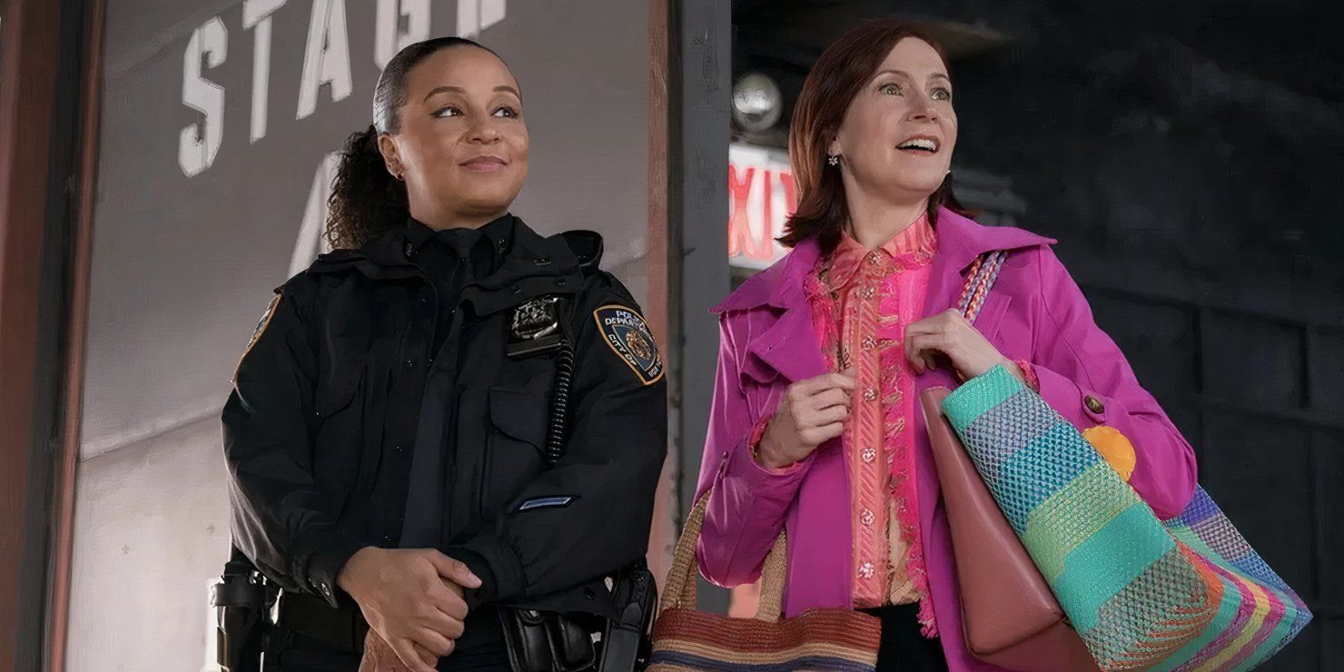 Is Cara Patterson Leaving Elsbeth? Kaya Blanke's Promotion & Future ...