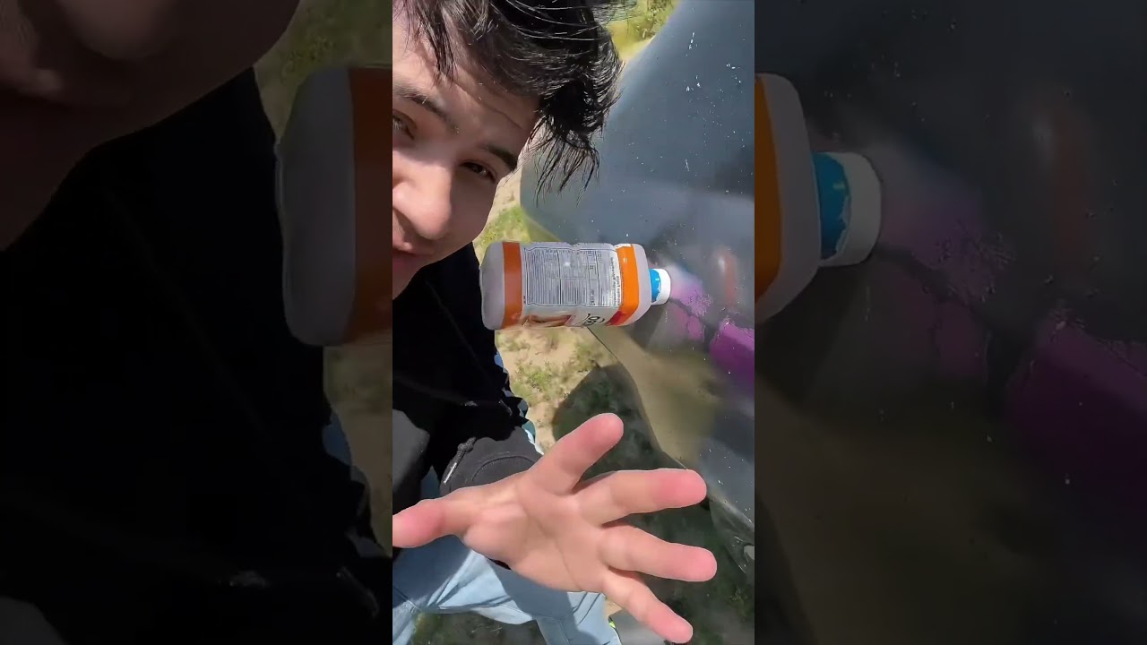 How to remove dents from your car