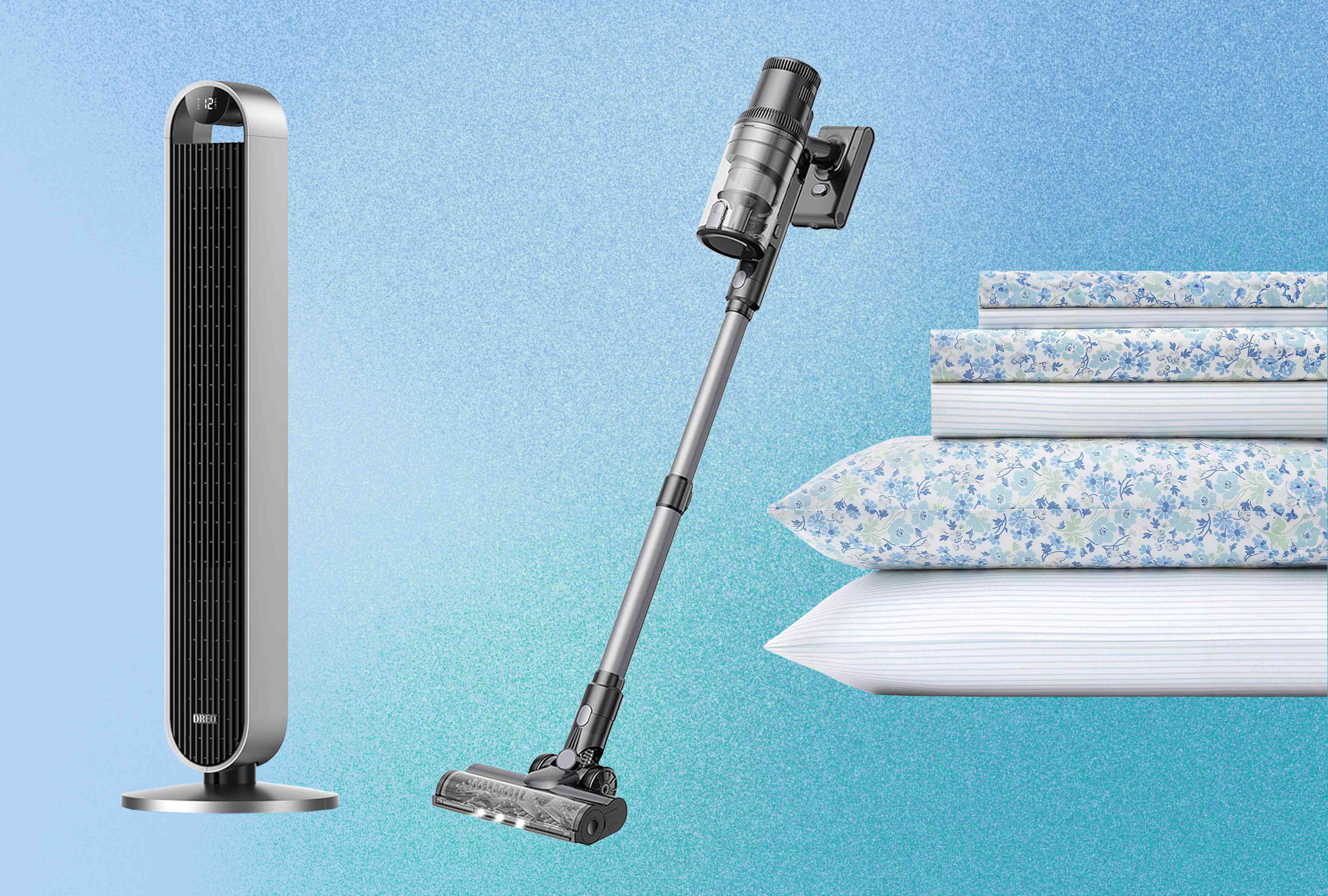 Amazon’s Overstock Outlet Is Overflowing With Home Deals To Prep Your ...