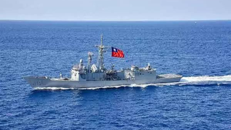 Majority of Chinese public against using force on Taiwan: Survey