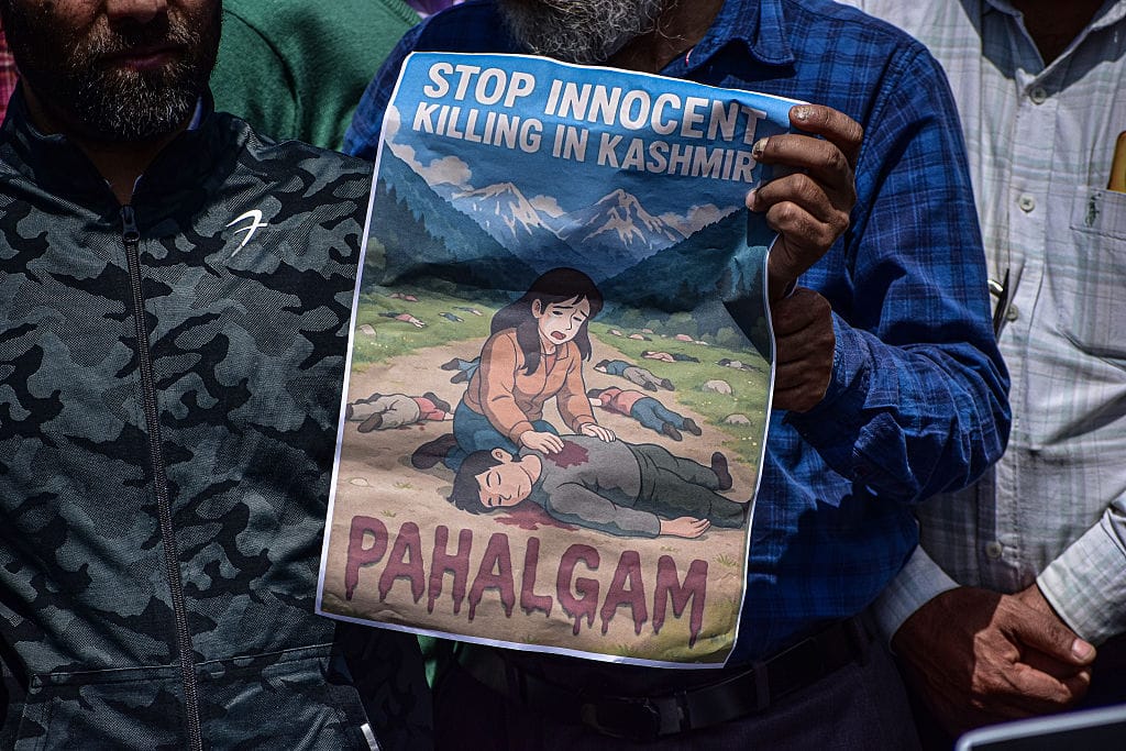 War or wisdom? Why India's response to Pahalgam attack must be smart ...