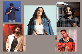 Mumbai hosts ‘Comedy Mixtape’: A festival of India’s finest comedic talents