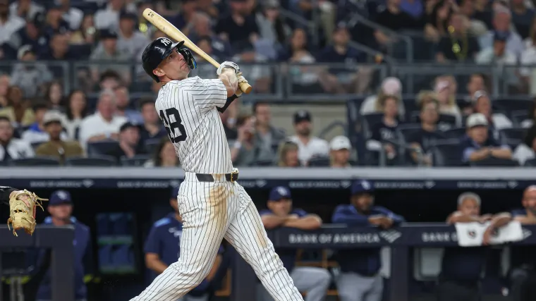 Yankees could cut ties with Paul Goldschmidt in blockbuster deadline trade