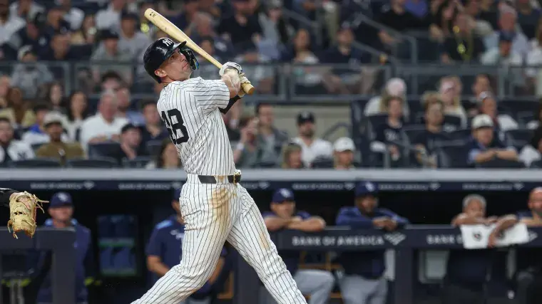 Yankees could cut ties with Paul Goldschmidt in blockbuster deadline trade