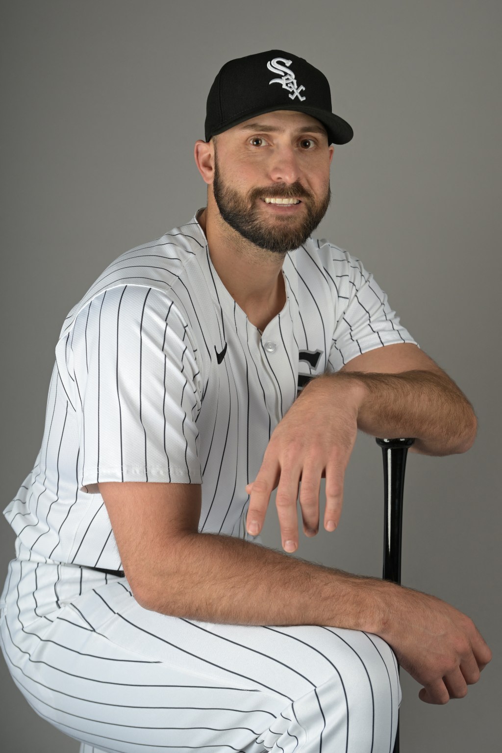 Ex-Yankee Joey Gallo shows off video of first bullpen as he attempts to ...