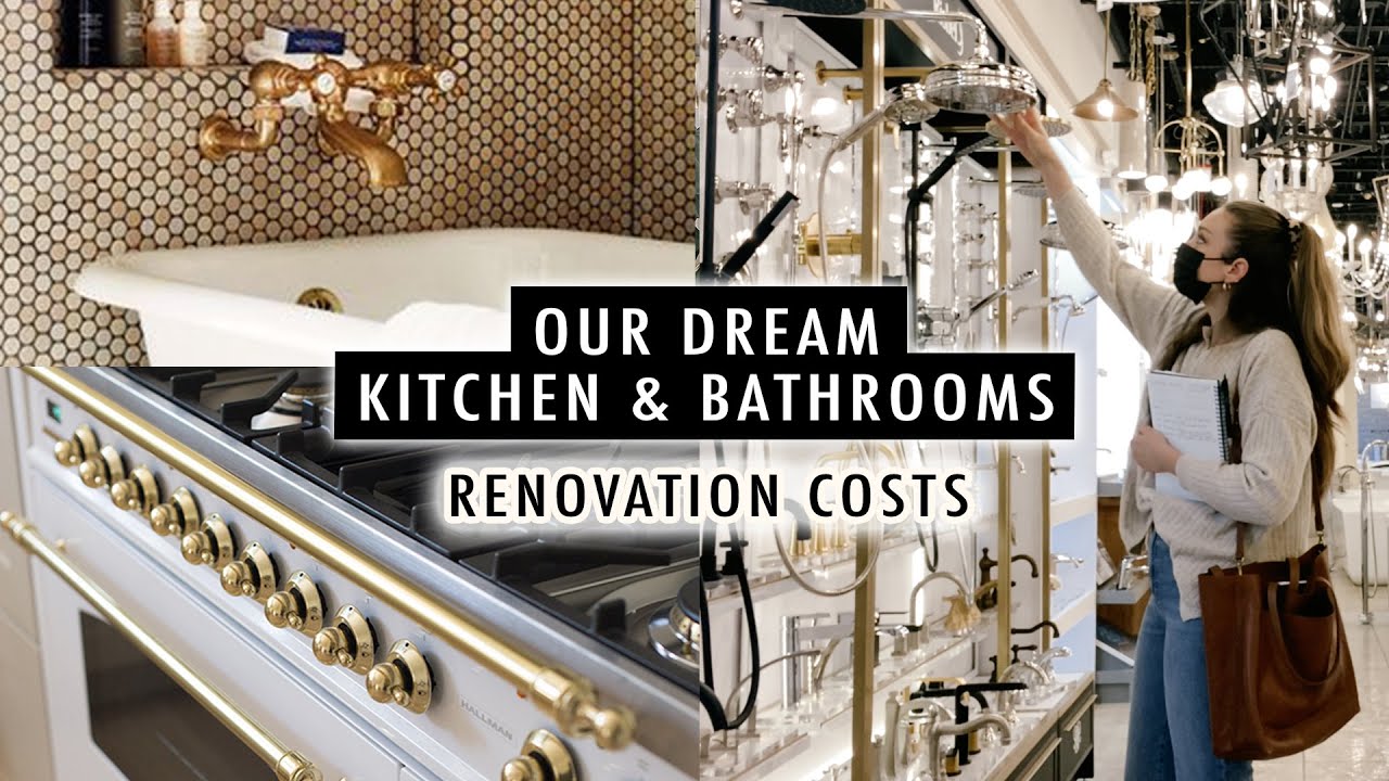 Home Renovation Costs—Interior Designer Explains What You Must Know