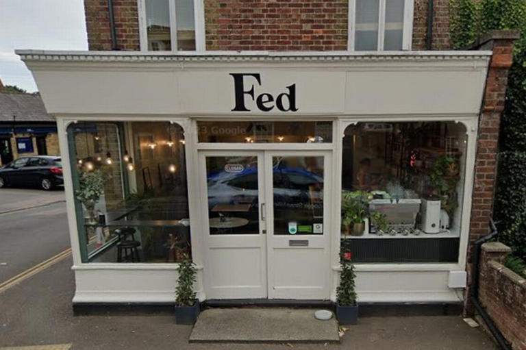 Kent's 21 best restaurants you need to try in 2026