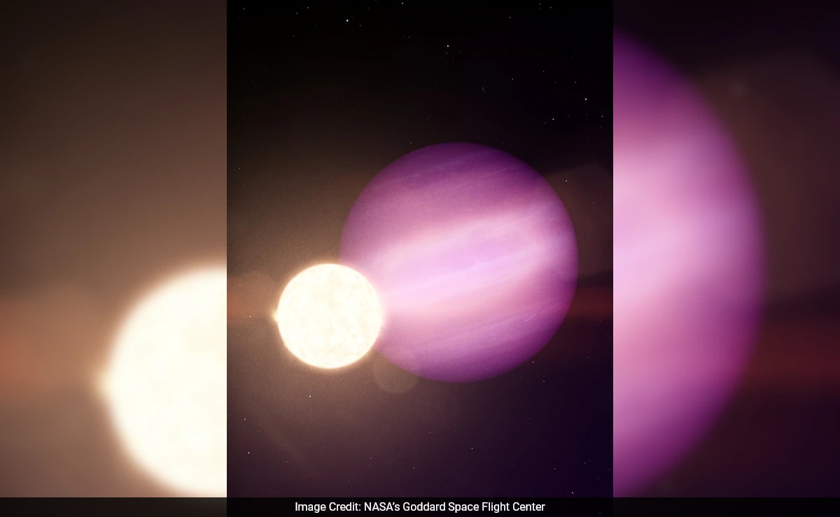 Coldest Exoplanet Orbiting A Dead Star Found By Scientists