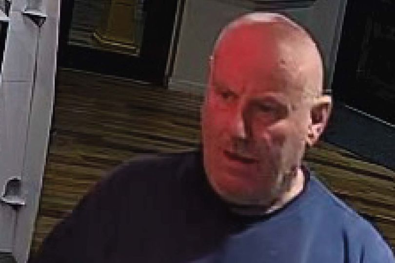 Man hurled racist abuse at fast food worker after receiving 'wrong' KFC ...