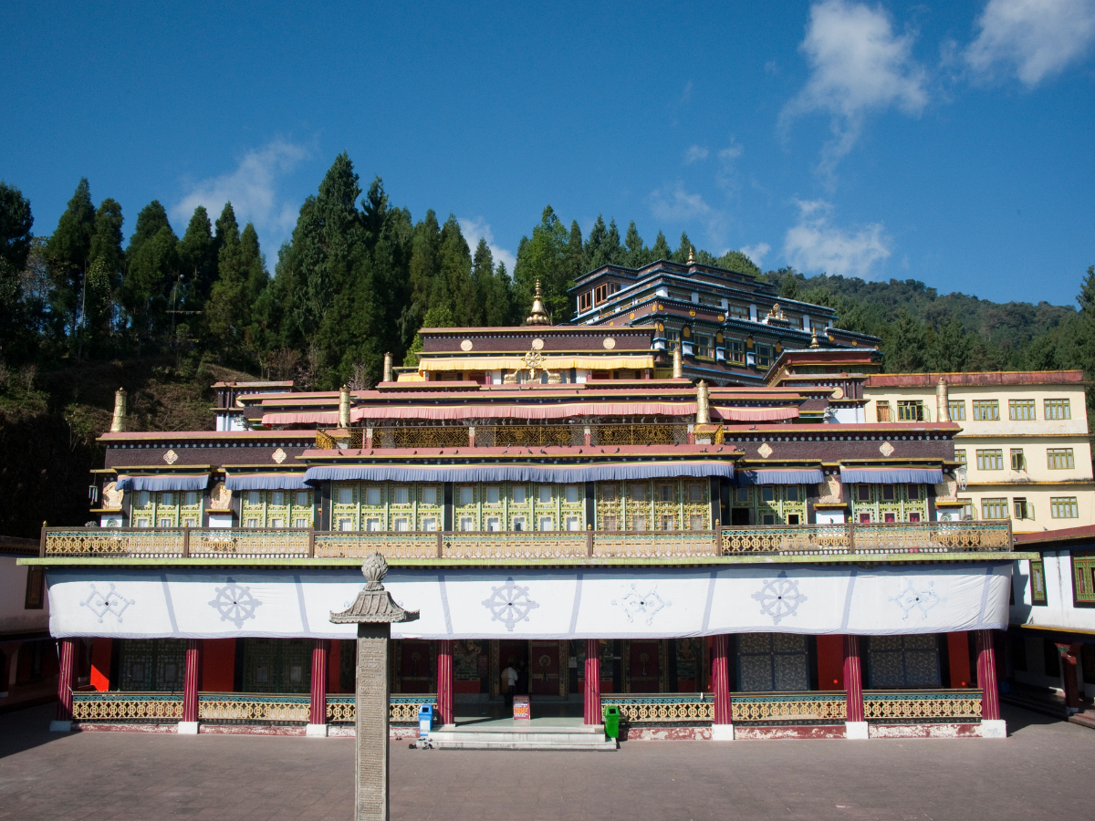 A spiritual sojourn: India’s 5 ancient monasteries to explore in this life