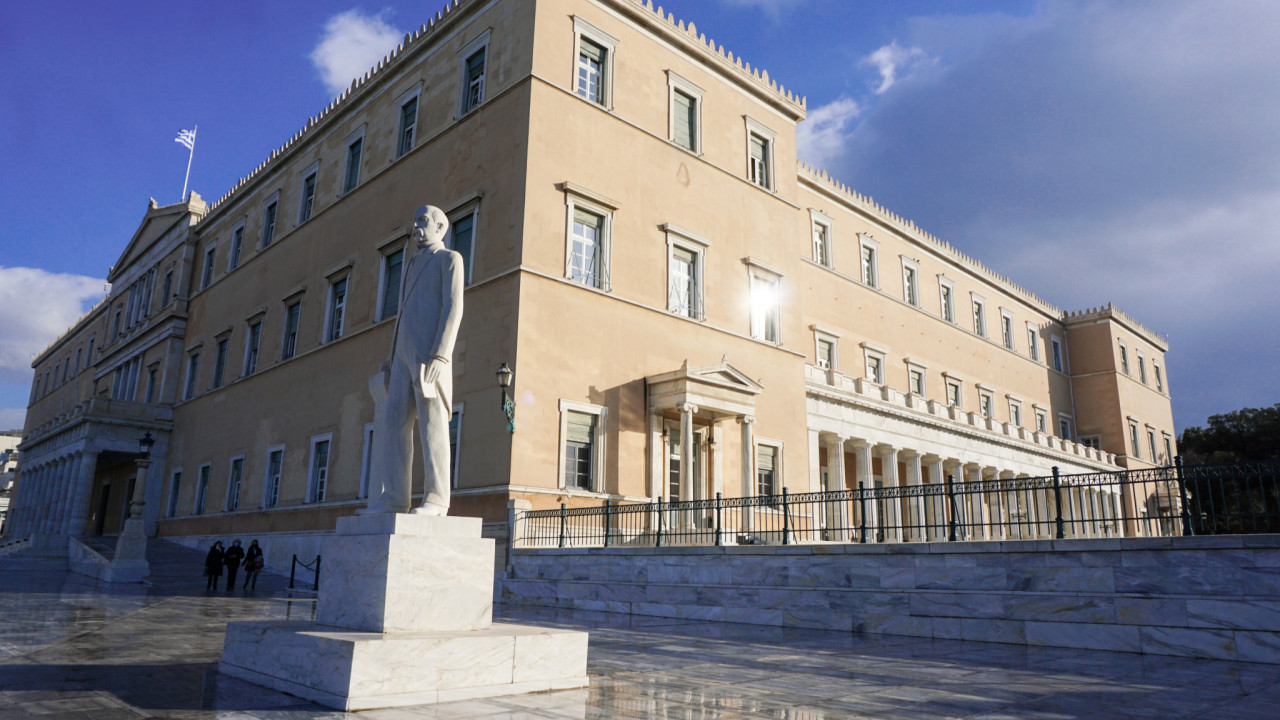 Προσεχώς αναθεώρηση του Συντάγματος