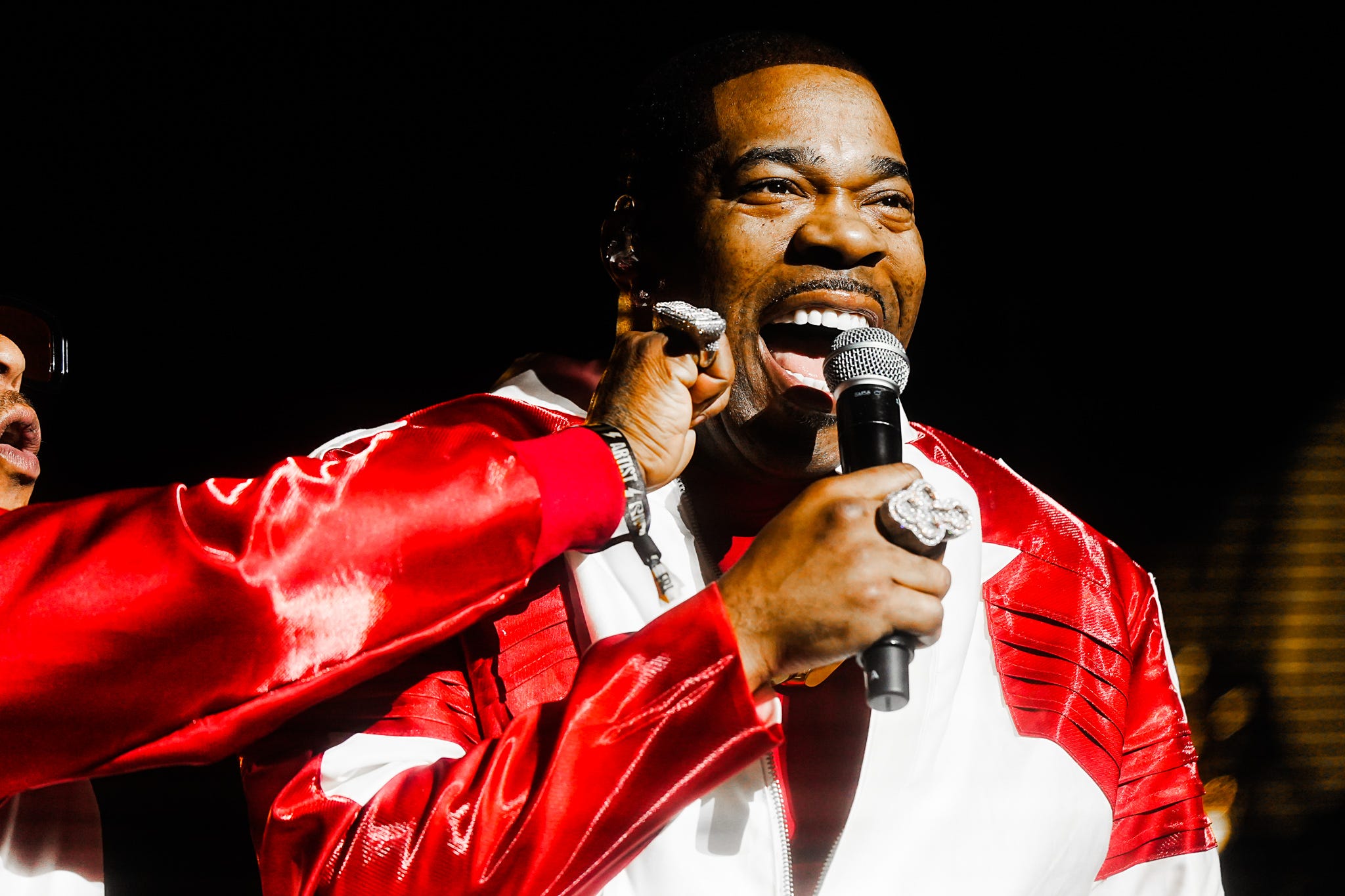 Missy Elliott, Ludacris and Busta Rhymes deliver big in Memphis with ...