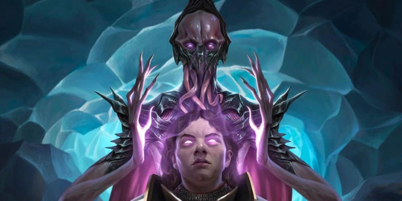 Dungeons & Dragons Loses Lead Designer in Surprising Move