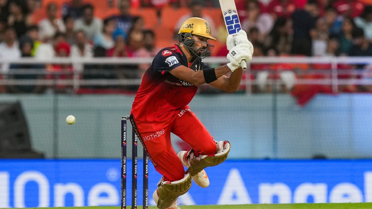 RCB won't treat CSK clash differently: Devdutt Padikkal calm ahead of ...