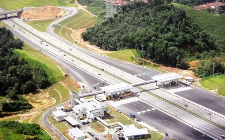 MEX II project being probed over false claims, bribery