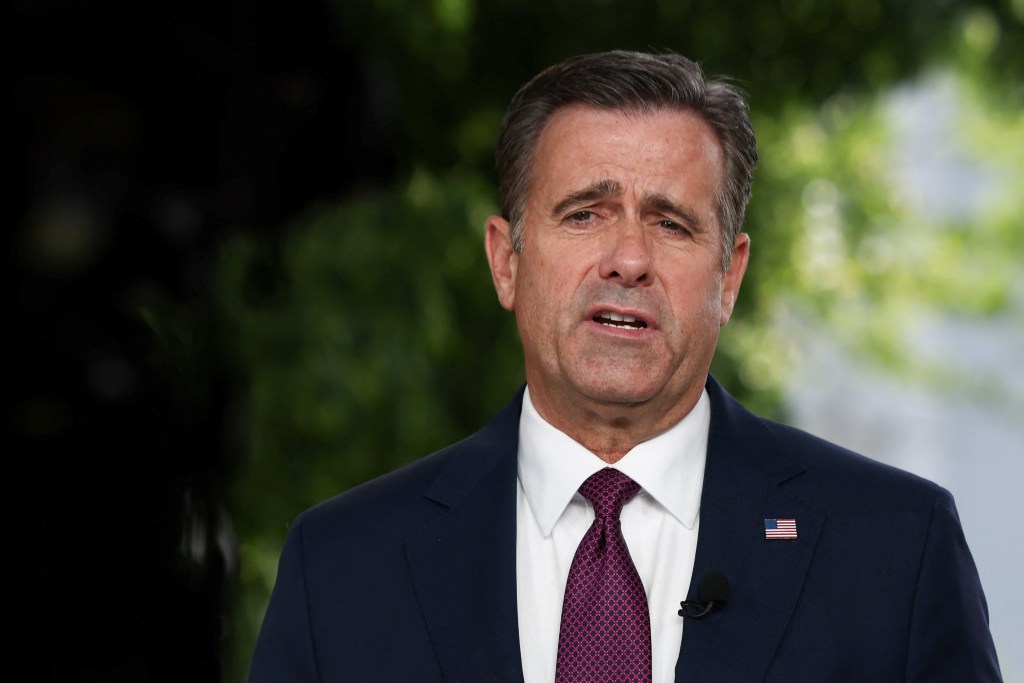 Trump administration to shrink workforce at CIA, other spy agencies