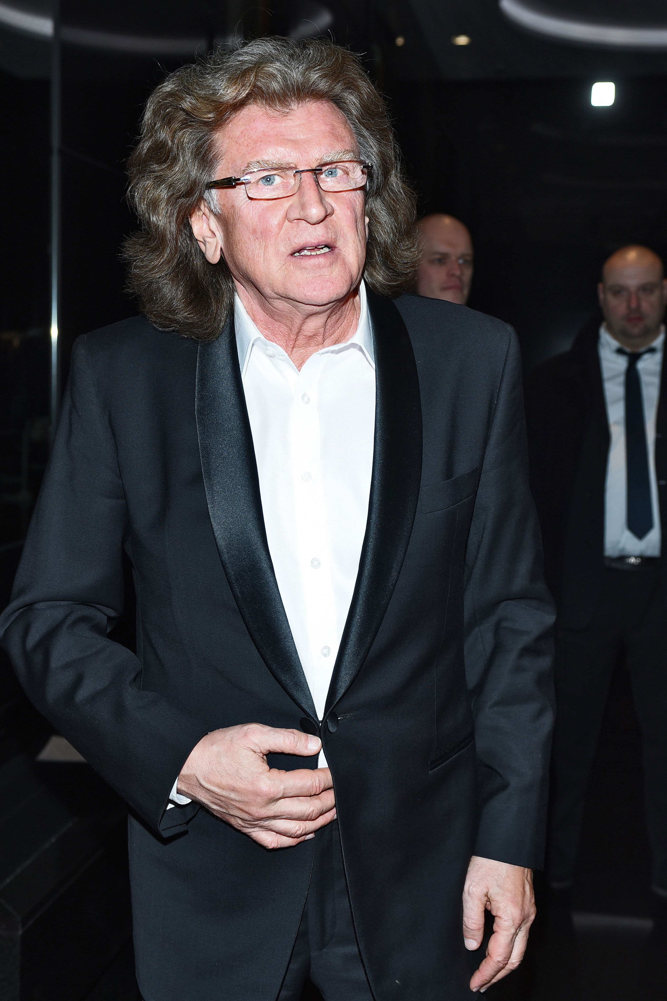 Zbigniew Wodecki miał troje dzieci. Wiadomo, czym się zajmują