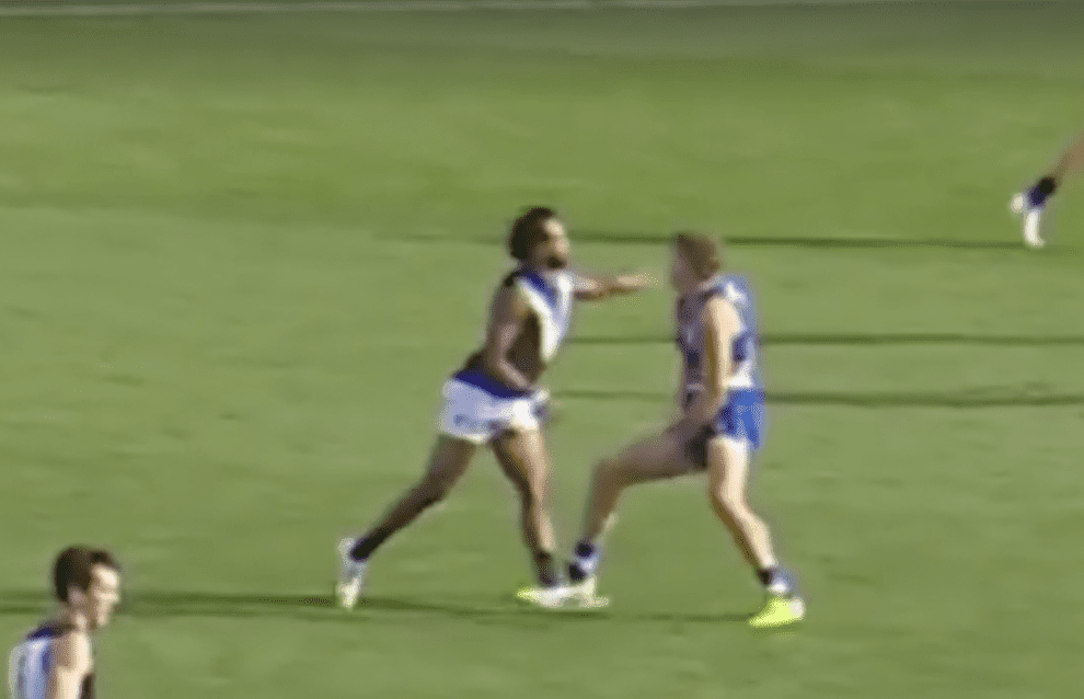 AFL MRO: Power forward likely in hot water for strike