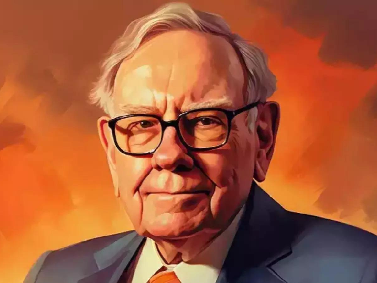 How Warren Buffett made $13 billion while others bled