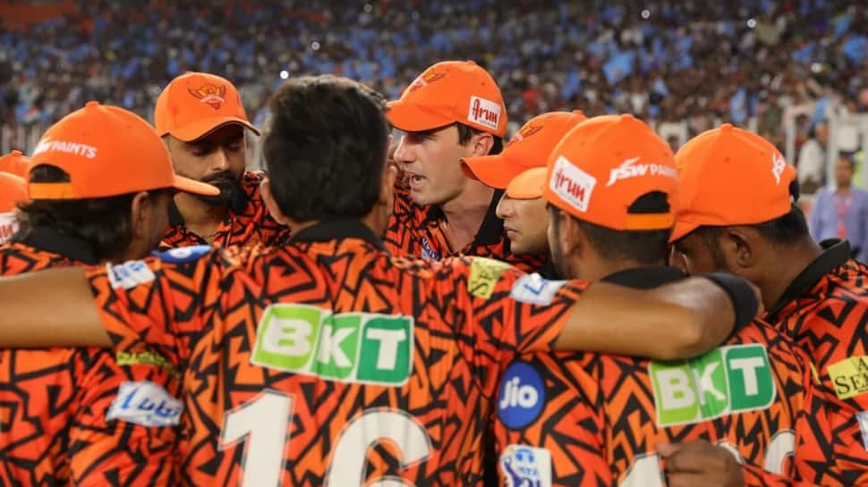 Sunrisers Hyderabad’s Playoff Hopes Hang By A Thread After GT Setback ...