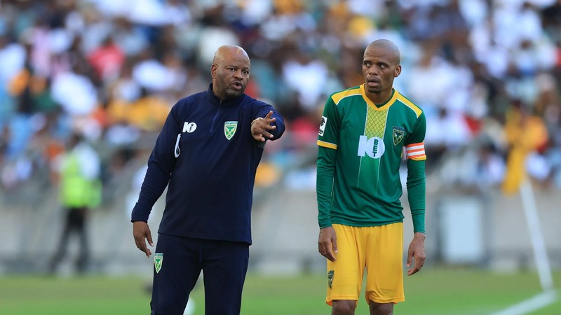 Top-eight chasing Golden Arrows aim to end winless run against CAF ...
