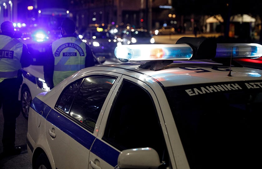 Θεσσαλονίκη: Έκρηξη έξω από πάρκινγκ στο κέντρο της πόλης – Μία γυναίκα ...