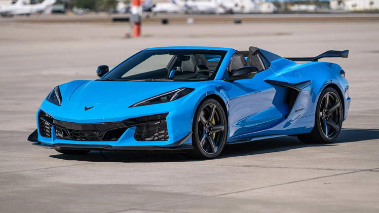 10 Performance Cars That Are So Reliable, You'll Forget What A Mechanic Looks Like