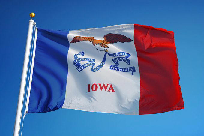 All 50 U.S. State Flags and the Meanings Behind Them