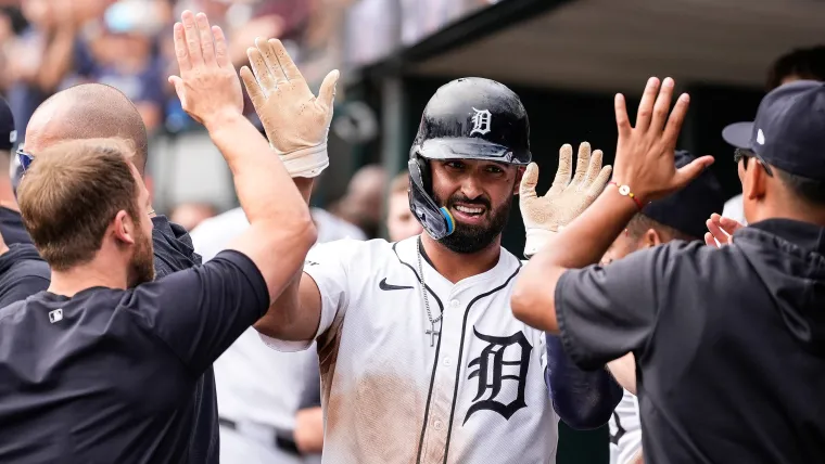 Tigers' 28 home run slugger named as next 'face of franchise'