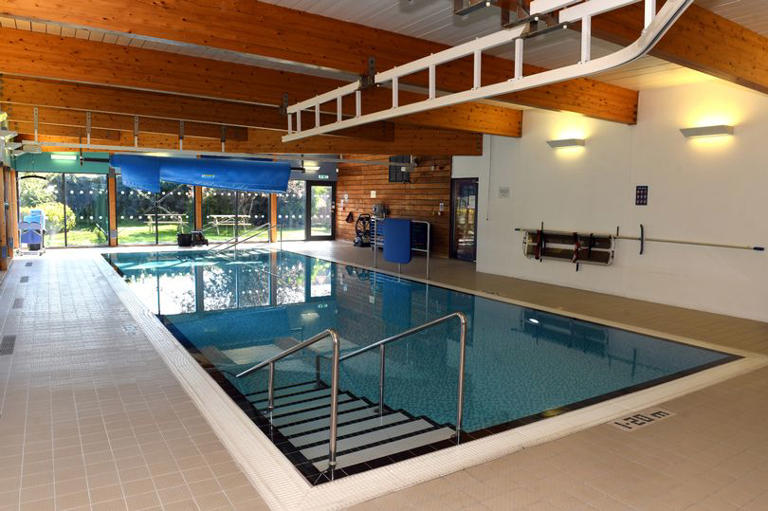 Everything you need to know about our campaign to save Hydrotherapy ...