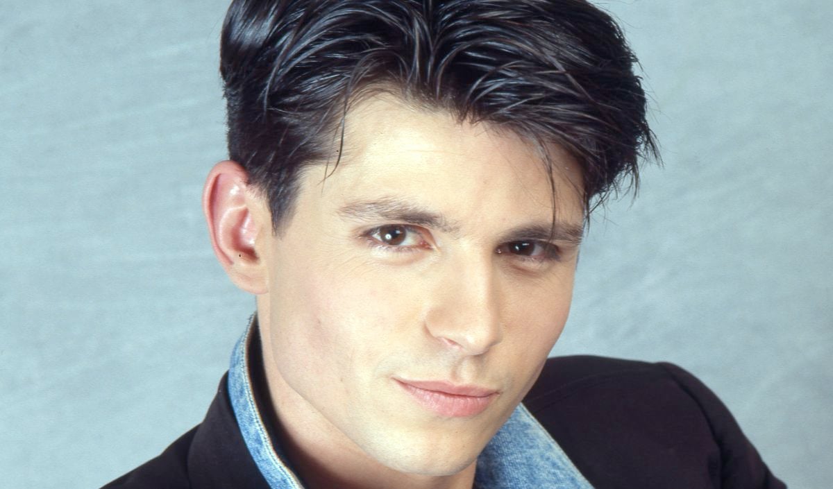 Christophe Rippert a très bien réussi sa vie après Premiers Baisers ...