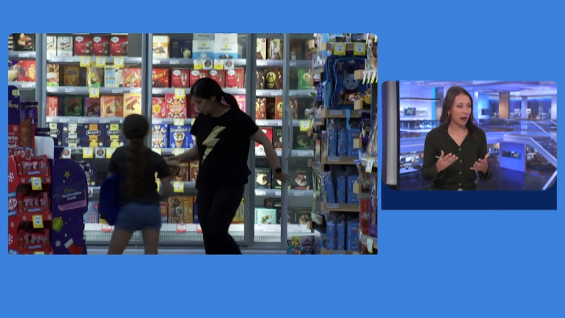 More than 1.2 million people have filled in ABC's Vote Compass