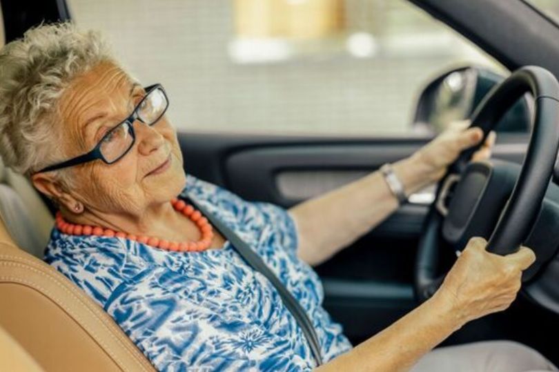 DVLA's full list of 189 medical conditions you must declare or lose ...