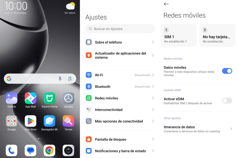 Xiaomi Mi6: Análisis completísimo, ficha técnica, precios y cupones descuento
