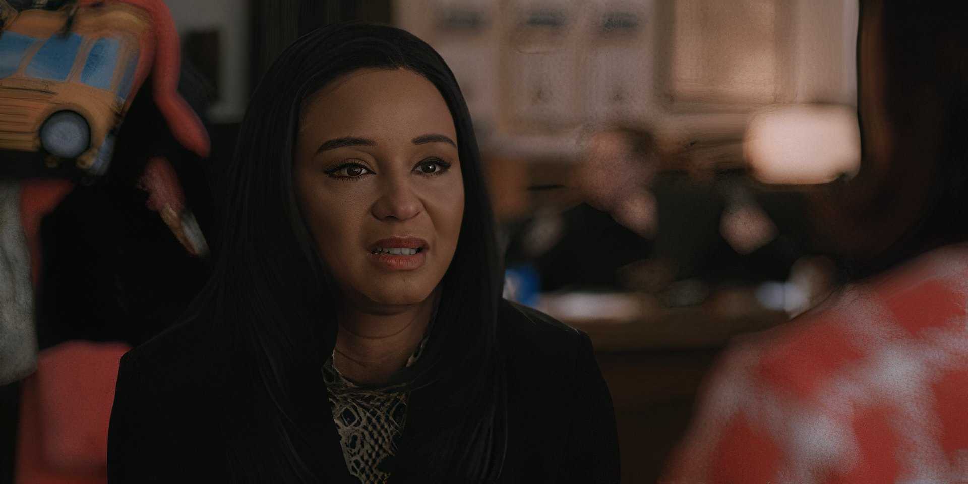 Is Cara Patterson Leaving Elsbeth? Kaya Blanke's Promotion & Future ...