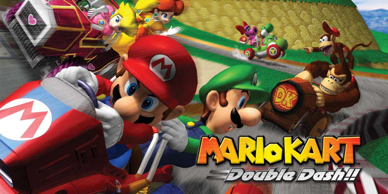 Relive nostalgia by running these GameCube titles on your Raspberry Pi
