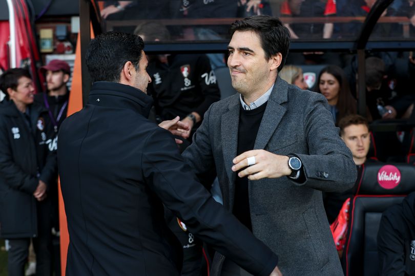 How to watch Arsenal vs Bournemouth in US and UK - TV channel, live ...