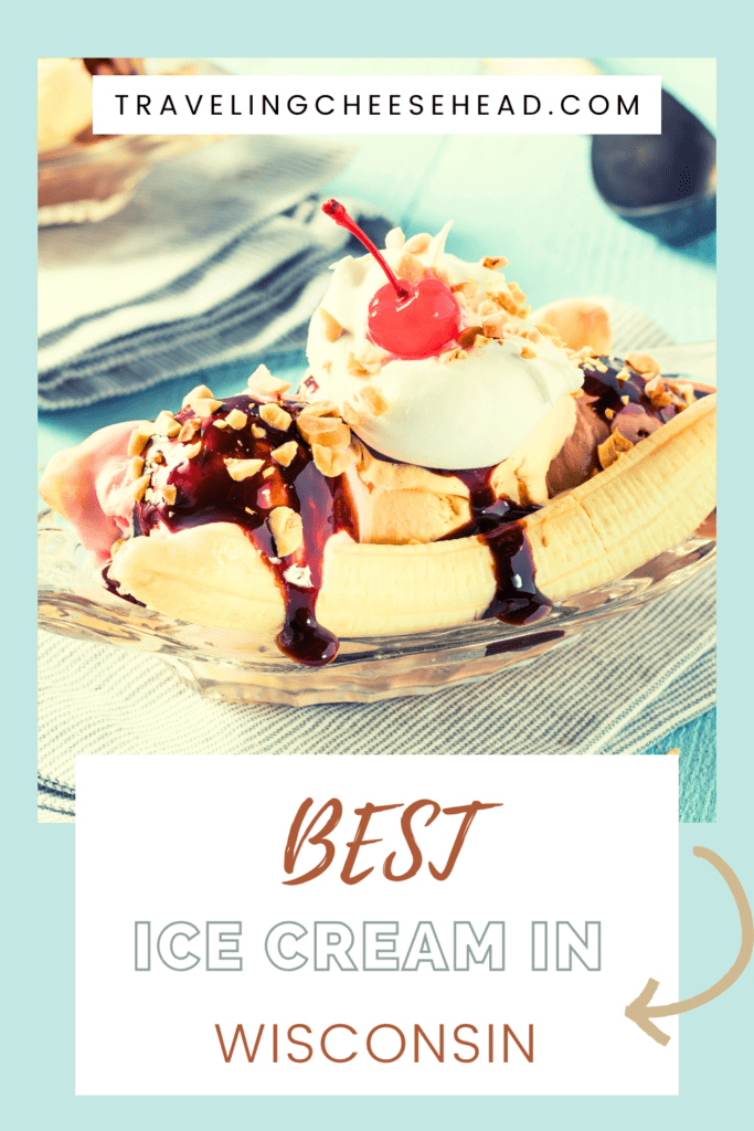 Best ice cream in Wisconsin: Top shops to visit
