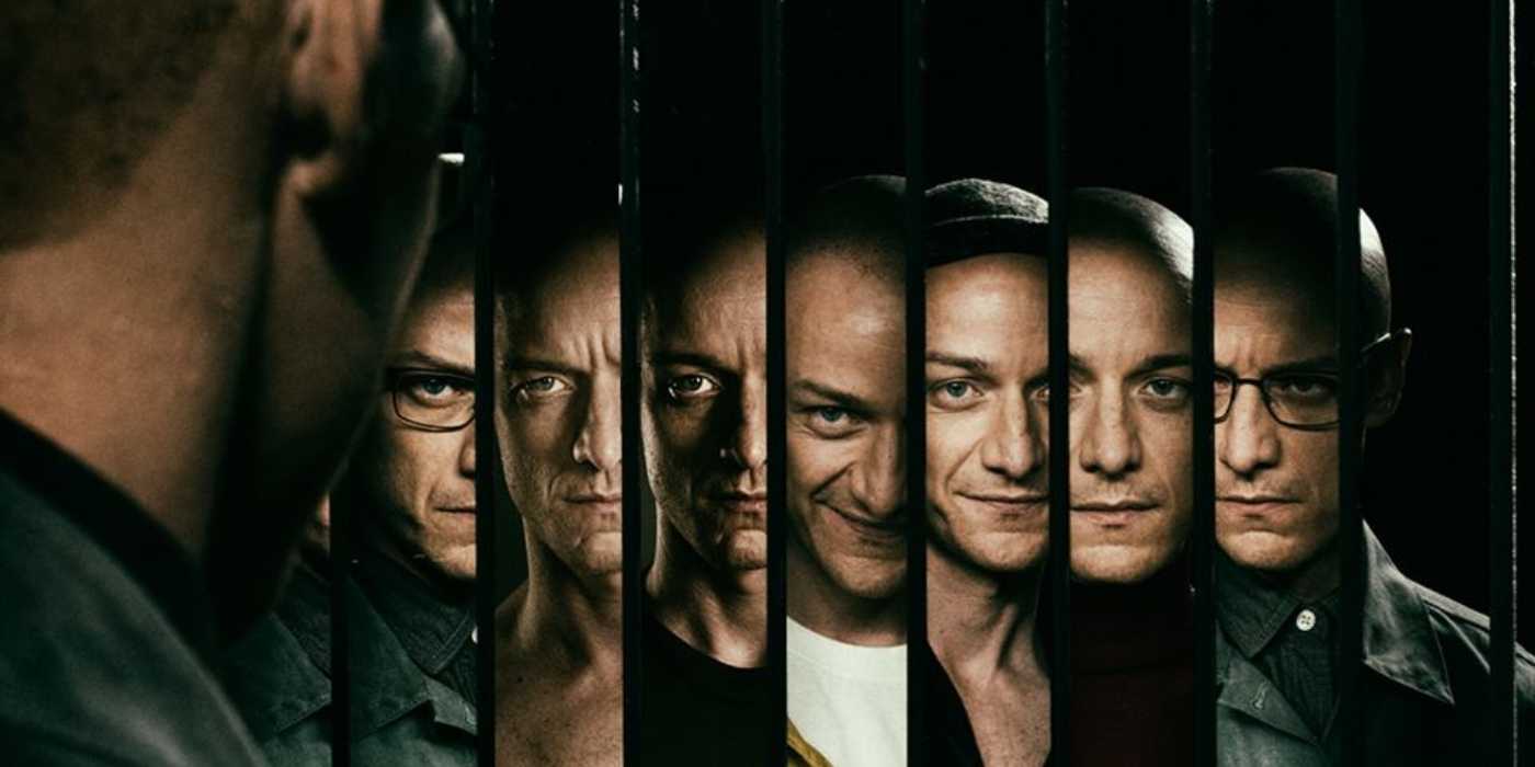 Kevin Wendell Crumb's Origin & Backstory In Split Explained