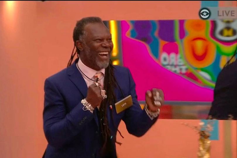 Levi Roots huge net worth after Dragons' Den trio didn't believe his ...