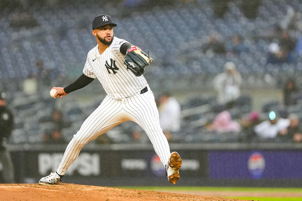 Fantasy Baseball Closer Depth Charts - MLB Bullpens and Saves