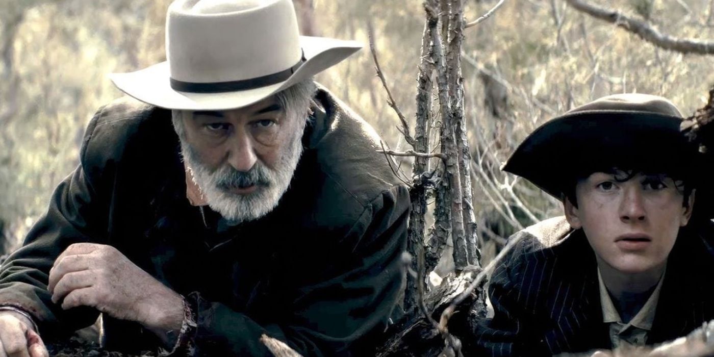 'Rust' Director Opens Up About Controversial Western & Alec Baldwin's ...