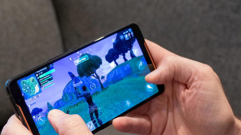 Monitor de FPS en Android: mide y optimiza tus juegos