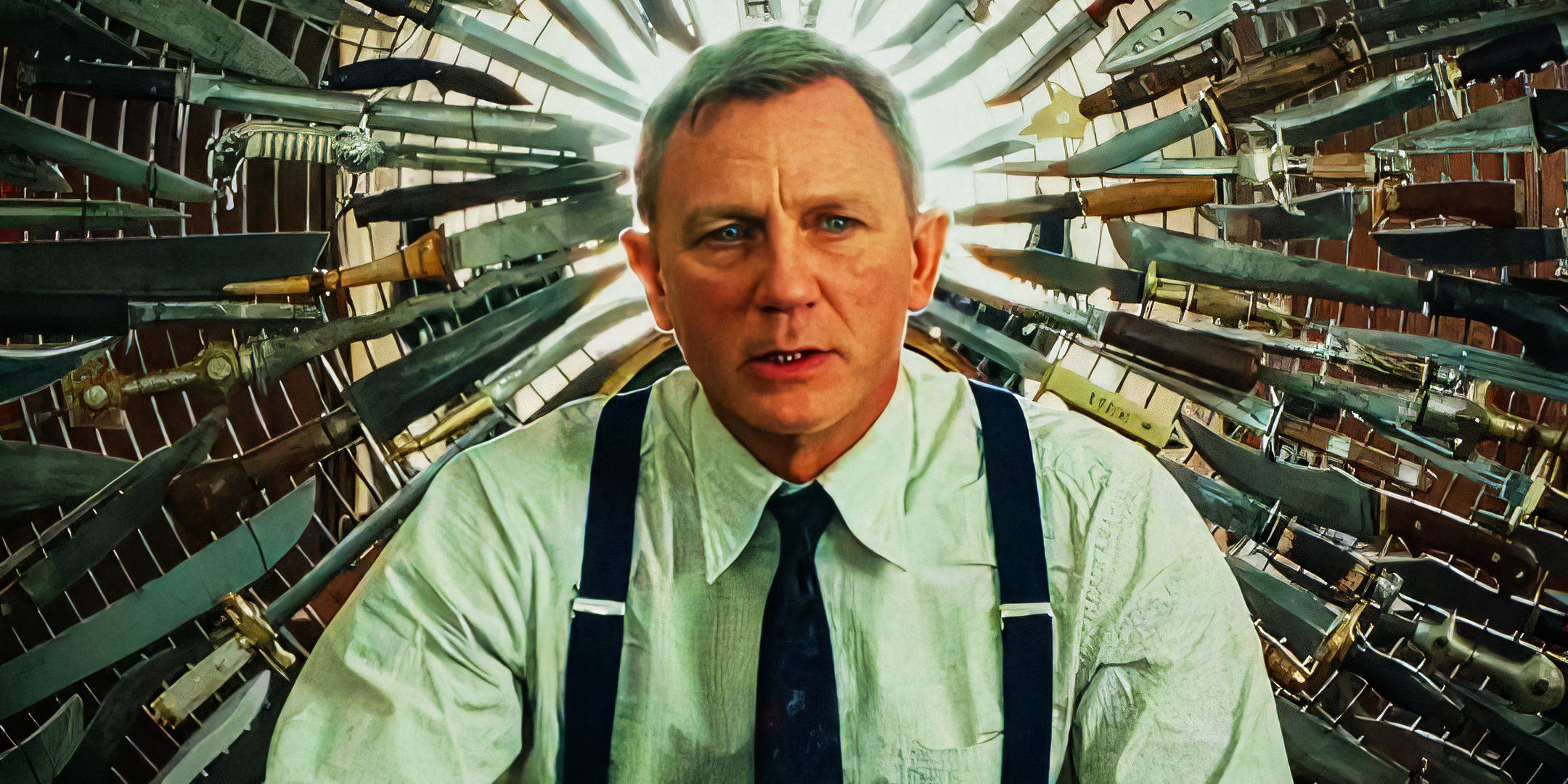 "We're Going To Push For Everything": Knives Out 3 Release Window ...