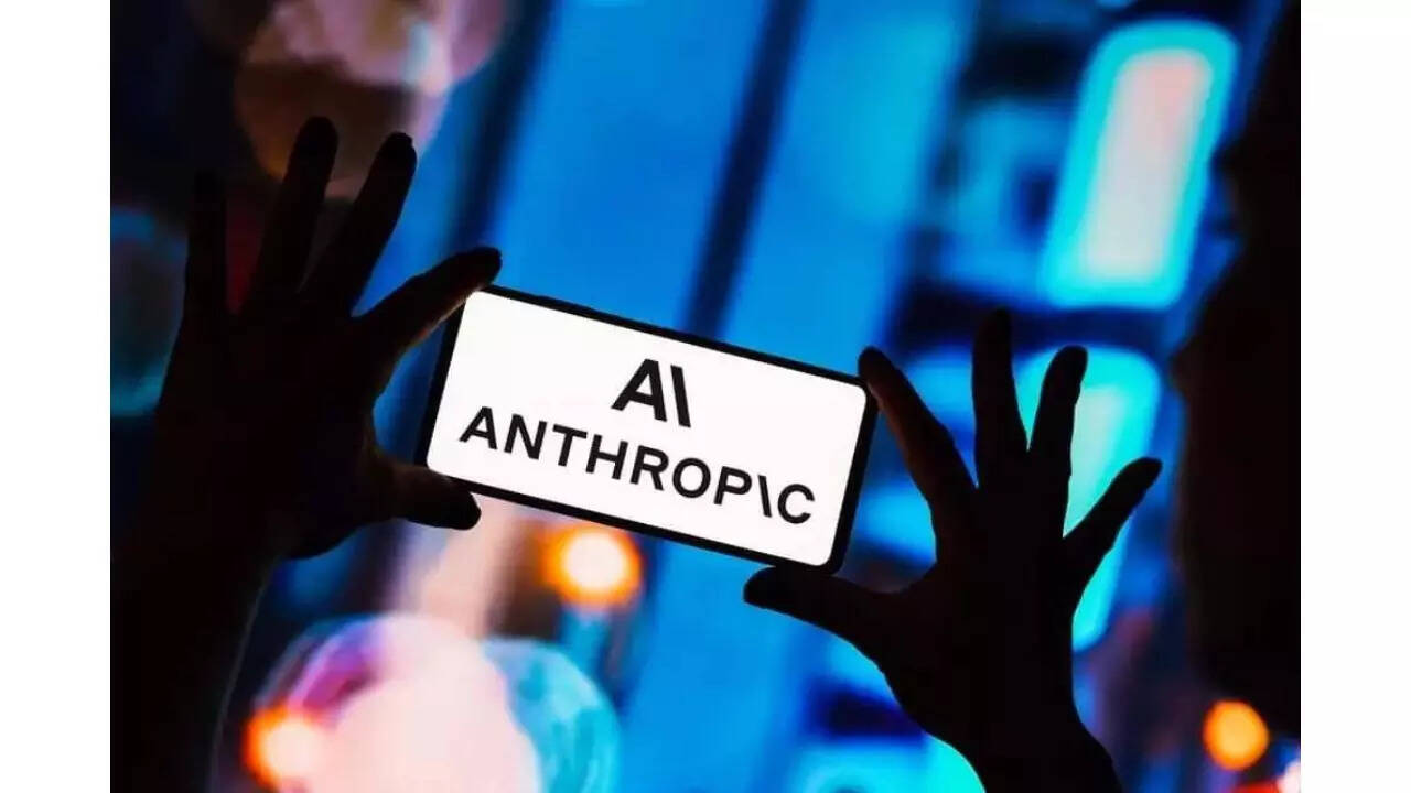 Claude AI-maker Anthropic to buy back employee shares: What it may mean ...