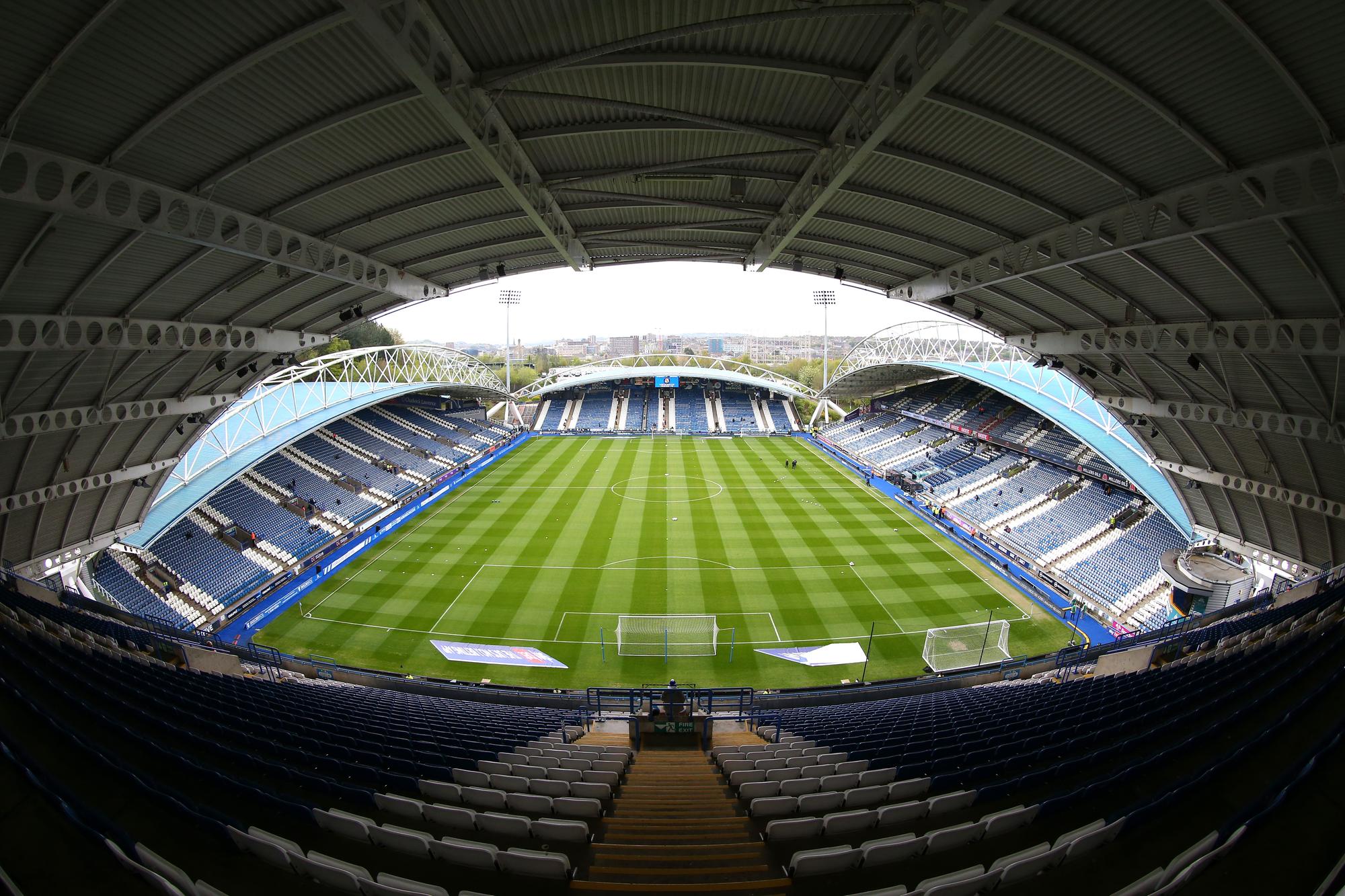 Huddersfield Town next manager: Ex-Sheffield Wednesday, Everton and ...